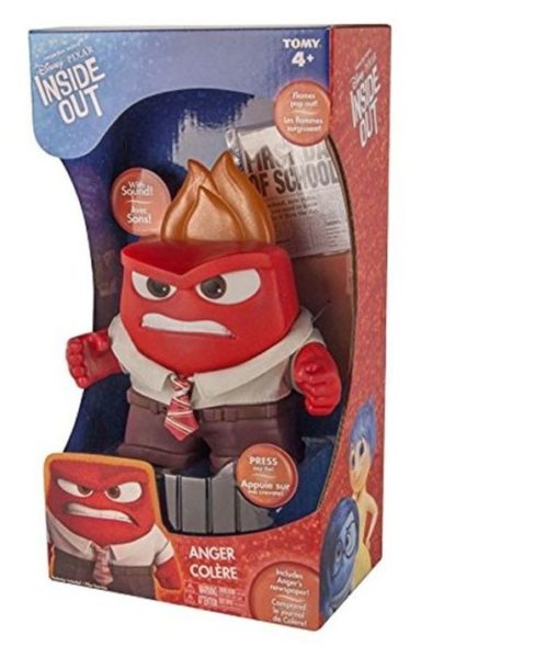 INSIDE OUT - RABBIA - MamaToys