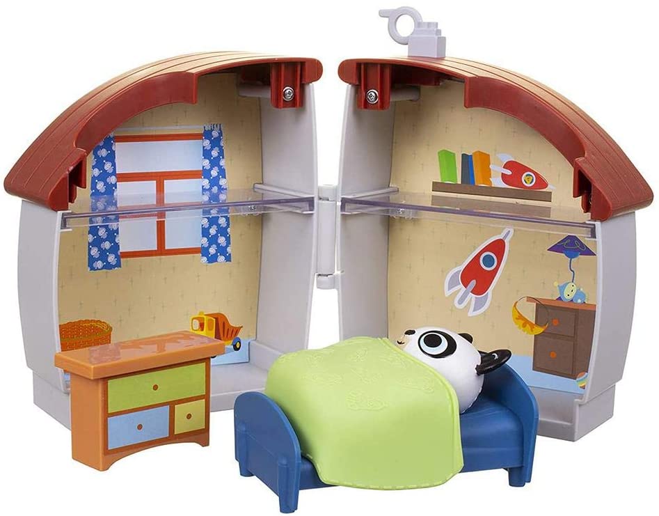 BING MINI PLAYSET - MamaToys