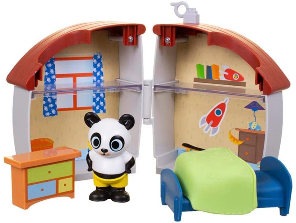 BING MINI PLAYSET - MamaToys