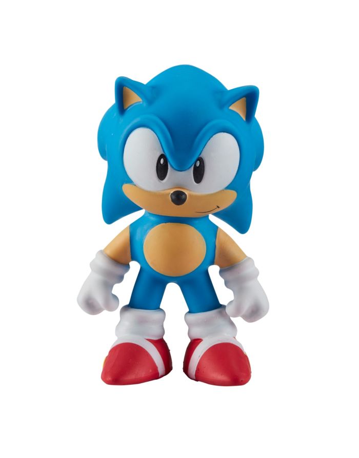 Sonic The Edgehog_Il Pupazzo Allungabile - MamaToys