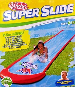 Wahu_Super Slide - MamaToys