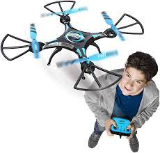 Flybotic Stunt Drone - MamaToys
